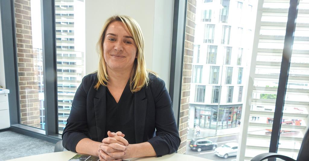 Vistry makes two senior appointments | News | Housing Today