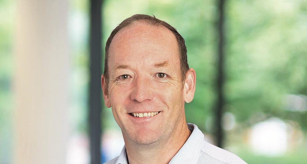 Pete Redfern to step down from Taylor Wimpey | News | Housing Today