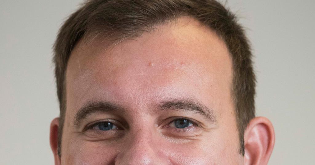 Stewart Lynes named as Miller Homes’ new COO | News | Housing Today