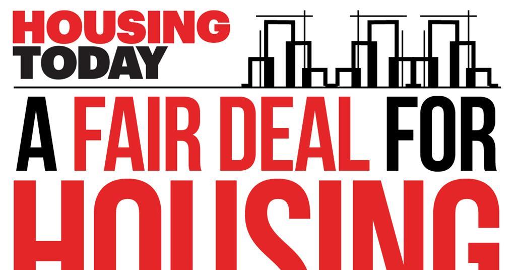 Governments Nutrient Mitigation Scheme ‘years Away News Housing Today