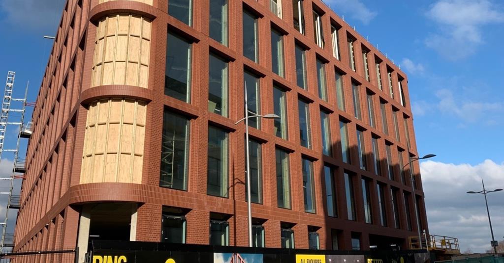 Housing ministry to set up Wolverhampton HQ | News | Housing Today