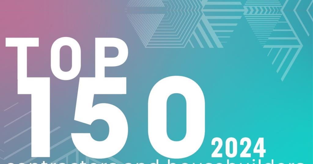 Top 50 Housebuilders 2024 | In Focus | Housing Today