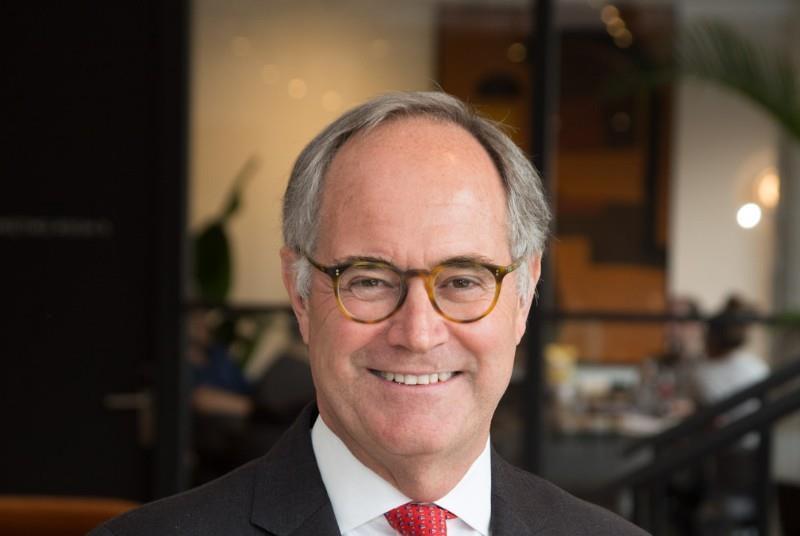 Sage Homes’ chief executive to step down after five years | News ...