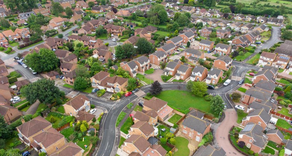 Government confirms plan to make new homes meet net zero by 2025 | News ...