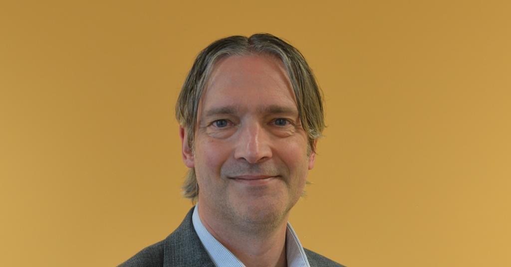 Jigsaw Homes announces appointment of new CEO | News | Housing Today