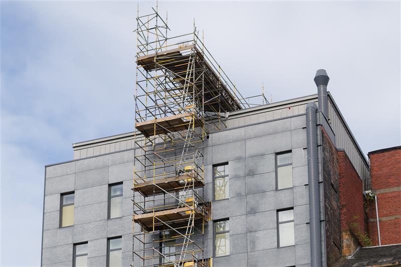 CPD 10 2026: Fire safety and the building envelope | CPD | Housing Today