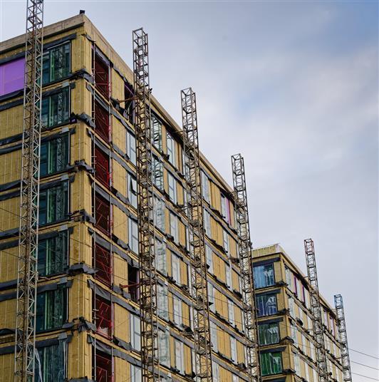 CPD 10 2026: Fire safety and the building envelope | CPD | Housing Today