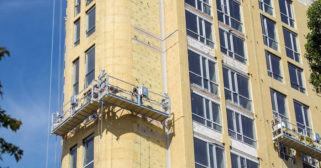CPD 10 2026: Fire safety and the building envelope | CPD | Housing Today