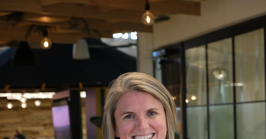 Home Group appoints Helen Meehan as chief executive | News | Housing Today