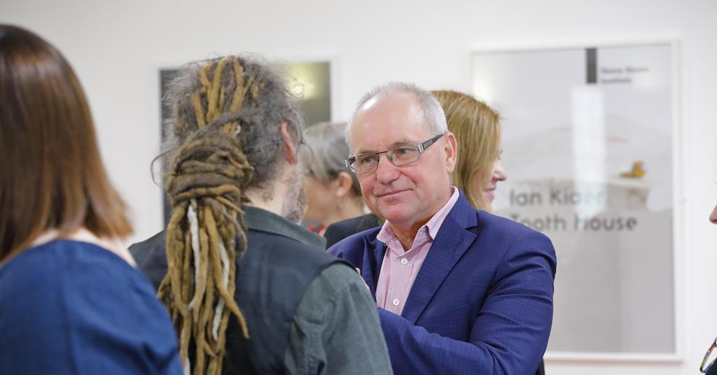 Rural housing champion: Rethinking local delivery of repairs with ...