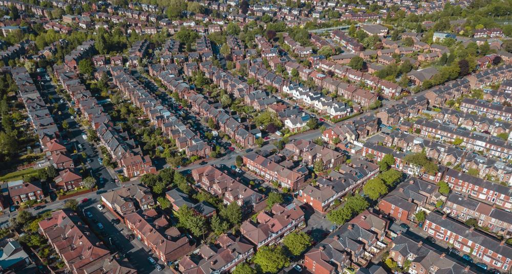 London housing market showing signs of recovery | News | Housing Today