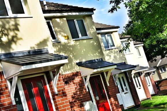 Nottingham council to extend housing deal with management firm | News ...