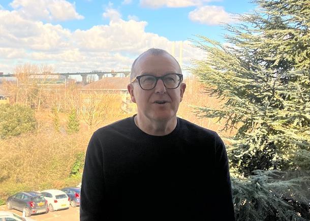 ‘Work hard and be nice to people’: Gavin Cansfield reveals his plans ...