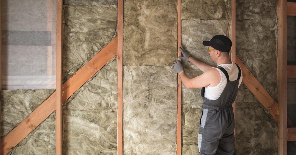 CPD 12 2025: The importance and principles of insulation | CPD ...