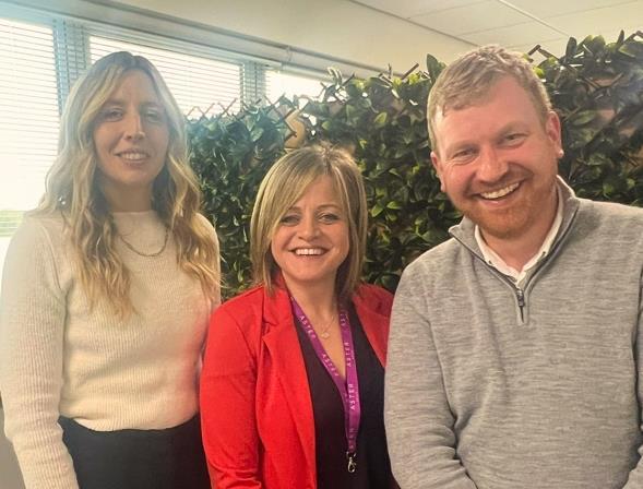 Aster appoints first ever ‘transformation director’ as it seeks to ...