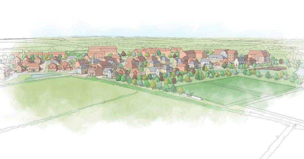 What does the collapse in section 106 demand mean for housing delivery ...