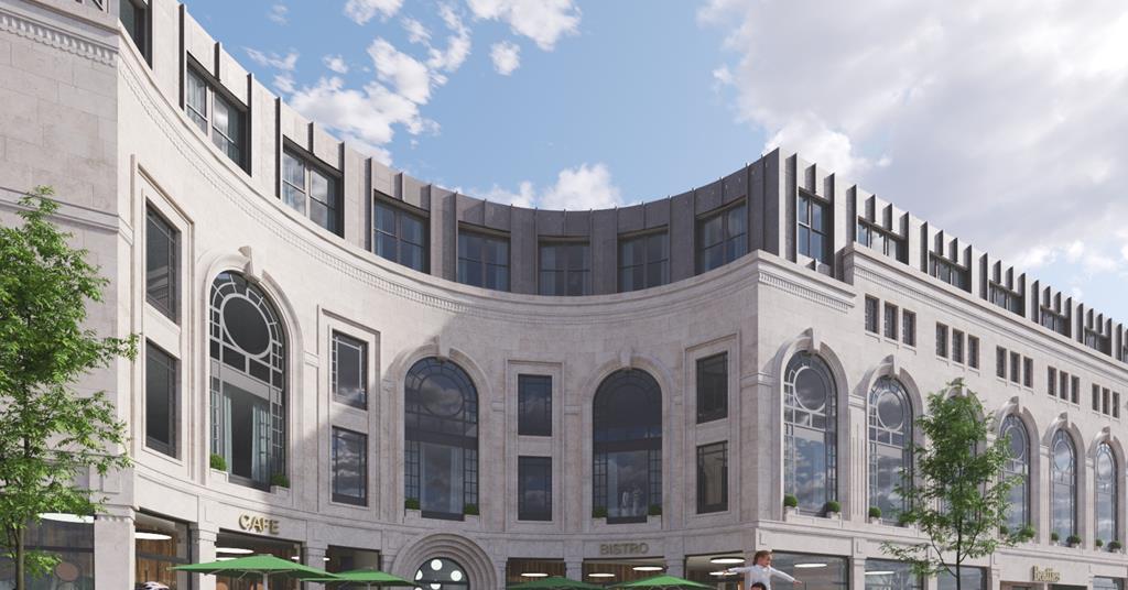 Fresh 306-home plan unveiled in revamp of 1920s Wolverhampton ...