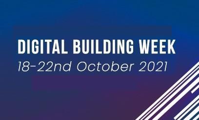 Digital Building Week 2021: Comment and analysis as it happens | News ...