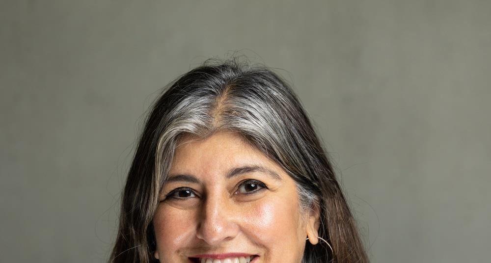 Crisis appoints outgoing MTVH boss Geeta Nanda as trustee | News ...