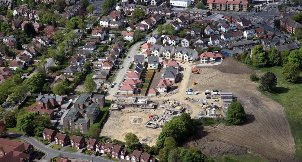 Critics line up against Jenrick’s planning reforms | News | Housing Today