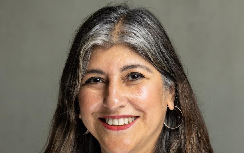 Crisis appoints outgoing MTVH boss Geeta Nanda as trustee | News ...