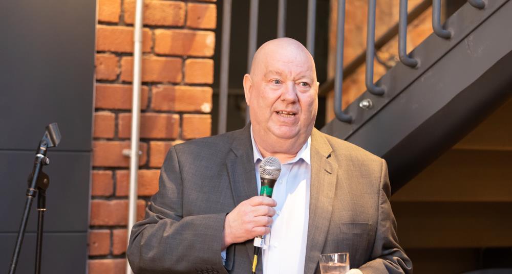 Former Liverpool mayor and former council regeneration chief charged ...