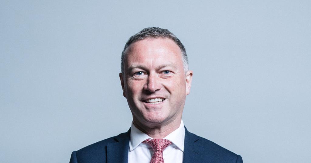 Steve Reed appointed housing secretary | News | Housing Today