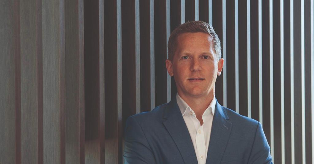 L&G's James Lidgate on breaking the traditional housebuilding model ...