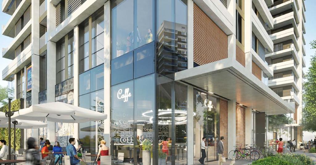 Old Kent Road residential towers given go-ahead | News | Housing Today