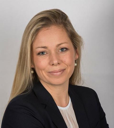 Notting Hill Genesis appoints executives to three new roles | News ...