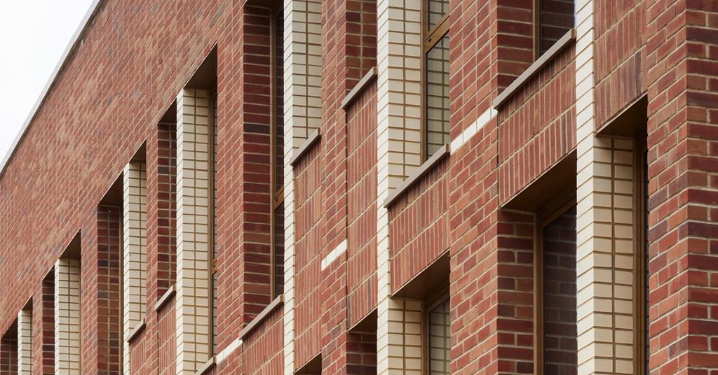 Rowan Court: a blueprint for council housing placemaking? | In Focus ...