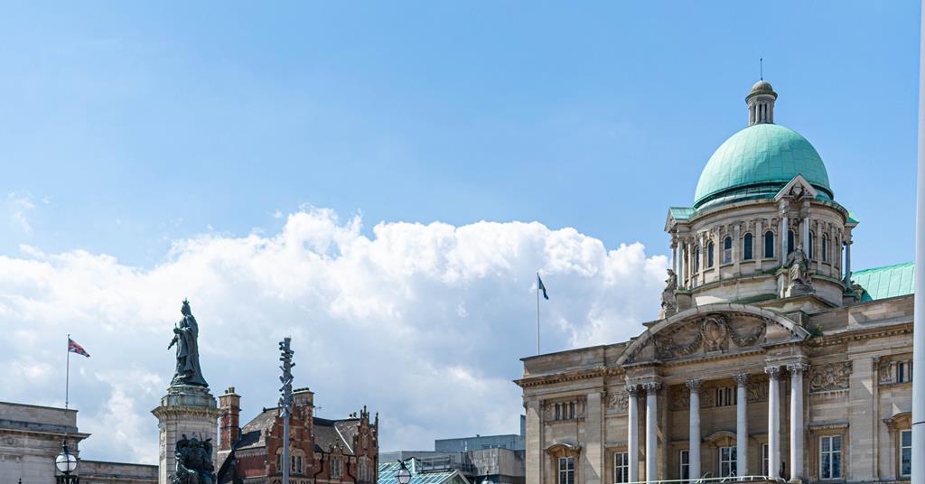 Hull City Council approves 6,000-home housing strategy | News | Housing ...