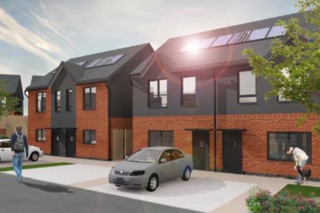 Manchester associations Great Places and Equity Housing to merge | News ...