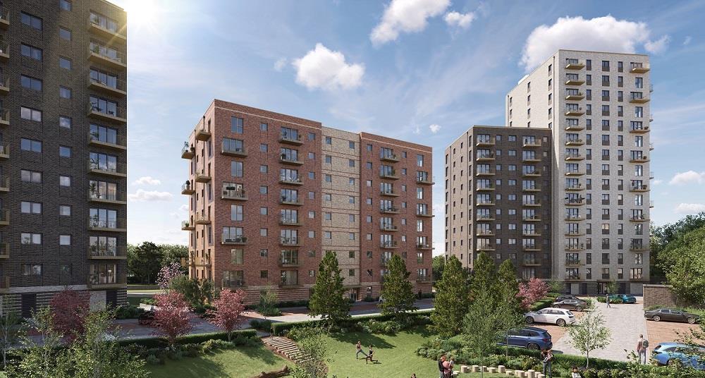 Hill Group secures deal with Lloyds for first forward-funded build-to ...