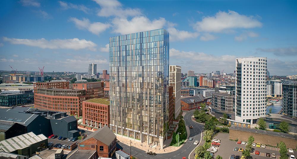 Guinness Partnership to build more than 900 homes in Leeds | News ...