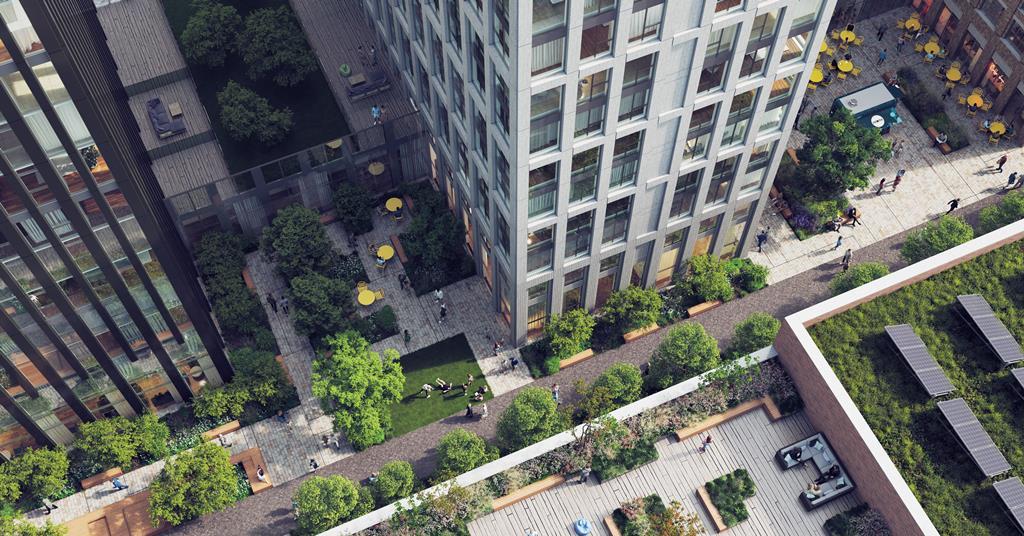 Moda profit soars as build to rent schemes complete | News | Housing Today