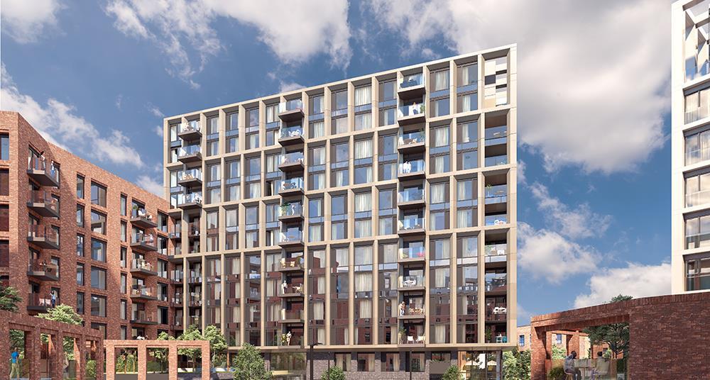 Guinness Partnership to build more than 900 homes in Leeds | News ...