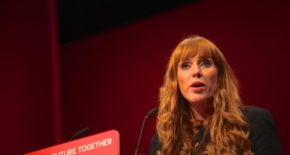 Five things you need to know about Angela Rayner and her views on ...