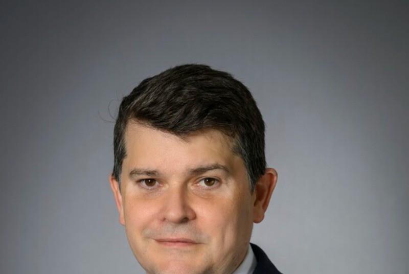 Berkeley Group appoints new CFO | News | Housing Today
