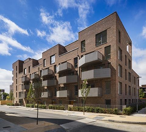 Balcony built by Bouygues collapses amid Barking estate building safety ...