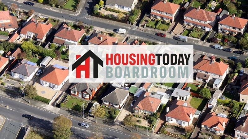 Housing Today Boardroom data shows associations tracking closer to ...