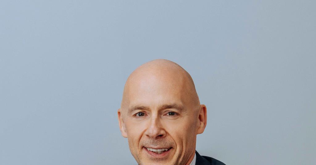 Gleeson ‘not trying to be Vistry’, says CEO as housebuilder increases ...