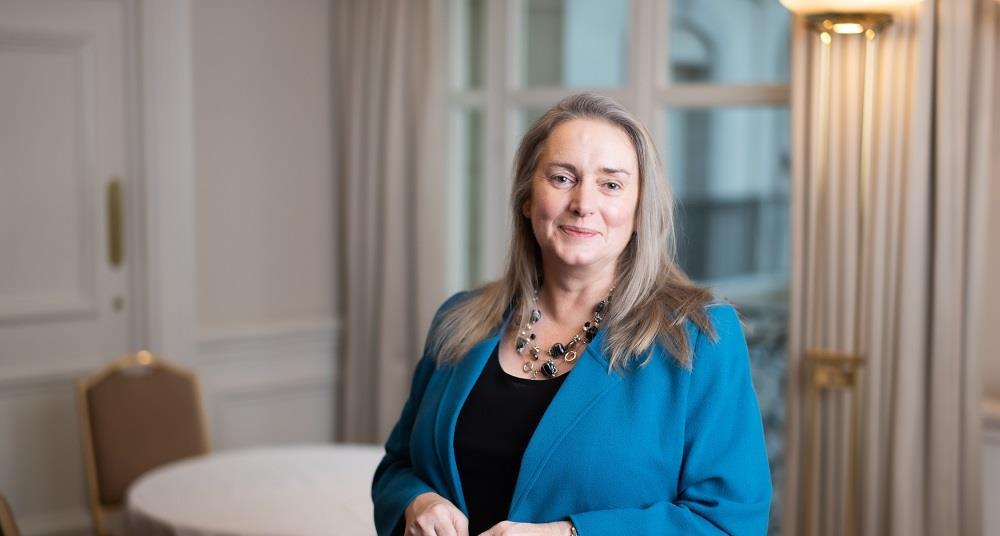 Taylor Wimpey boss Jennie Daley receives CBE | News | Housing Today
