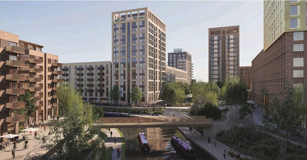 Vision Modular Systems profit drops 25% | News | Housing Today