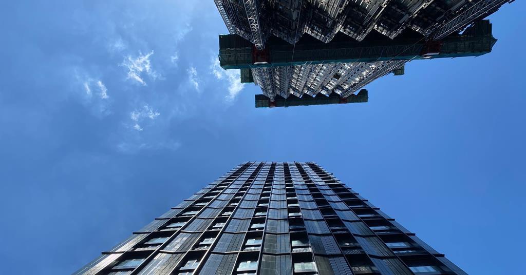 Vision Modular Systems profit drops 25% | News | Housing Today