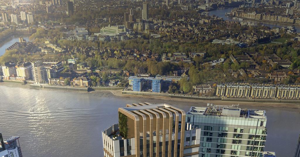 Vision Modular Systems profit drops 25% | News | Housing Today