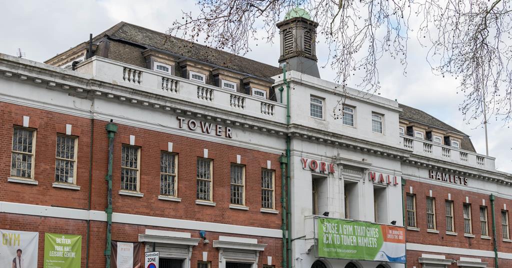 Tower Hamlets Council refers itself to the regulator over consumer ...