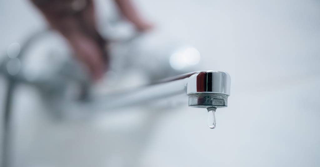 Good Homes Alliance publishes water-efficiency design guide with model ...