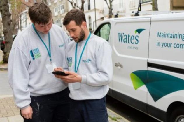 Wates’ housing veteran retires after 40 years with group | News ...