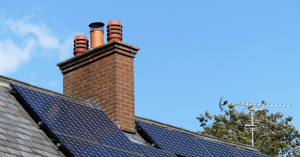 Octopus Energy launches solar scheme to help social tenants save on ...